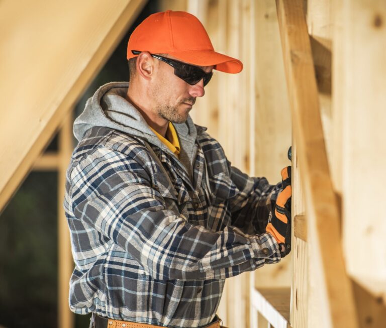 Affordable General Contractor Insurance | Get a Quote & Save Up to 25%