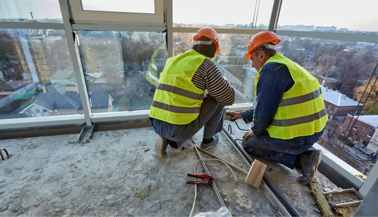 Contractor Insurance in Washington | Fast, Affordable Coverage