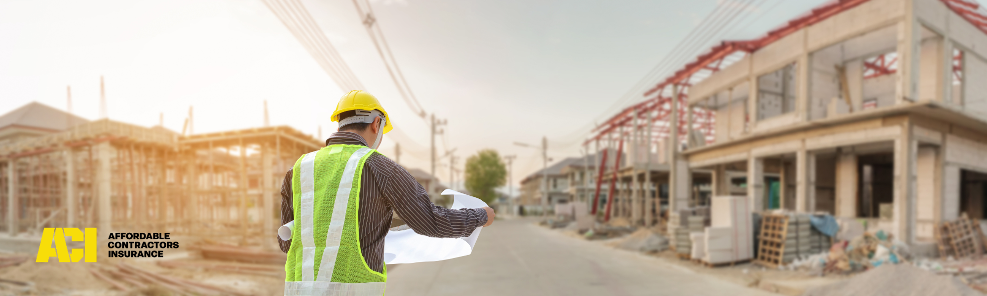 Contractor Insurance Glossary | ACI Coverage Definitions